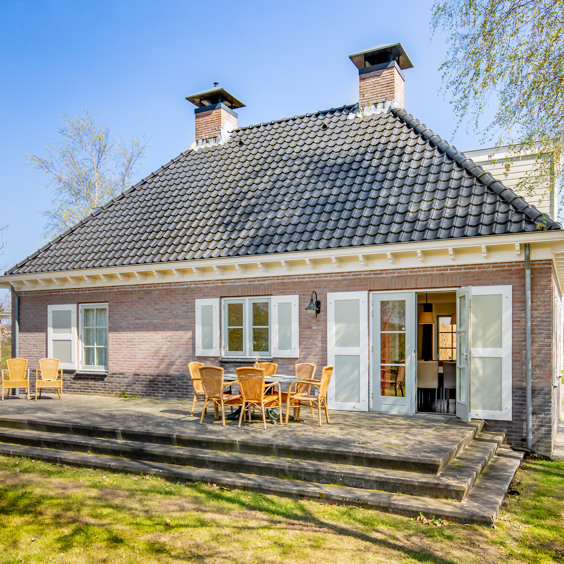 Vakantieparken in Friesland | Summio Parcs