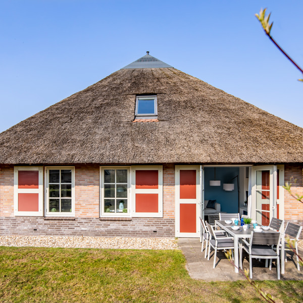 Vakantieparken in Drenthe | Summio Parcs