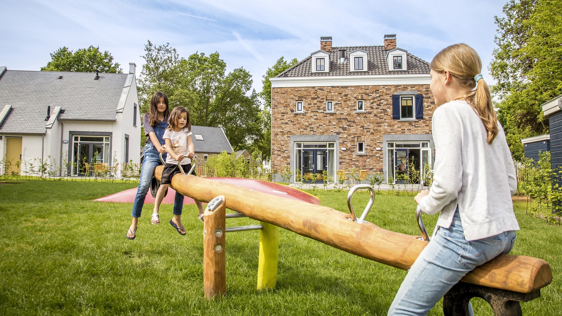 Luxe vakantiepark in Nederland | Dormio Resort & Hotels