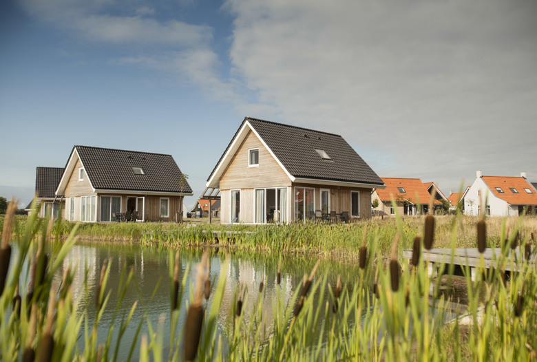 Vakantiepark in Zeeland | Dormio Strand Resort Nieuwvliet-Bad