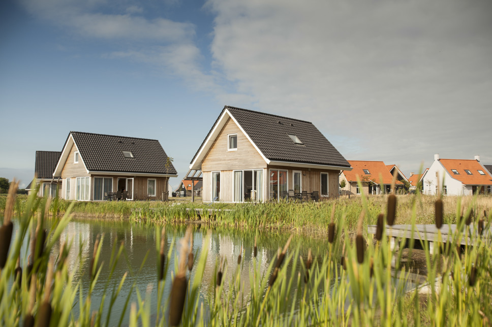 Vakantiepark in Zeeland | Dormio Strand Resort Nieuwvliet-Bad
