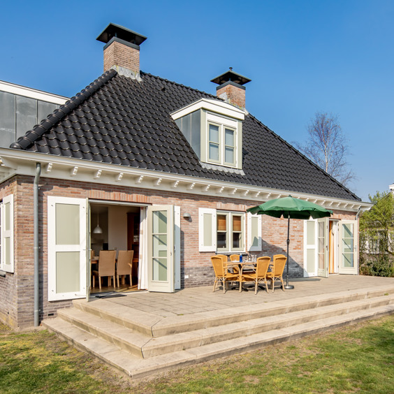 Ferienparks in Drenthe | Summio Parcs