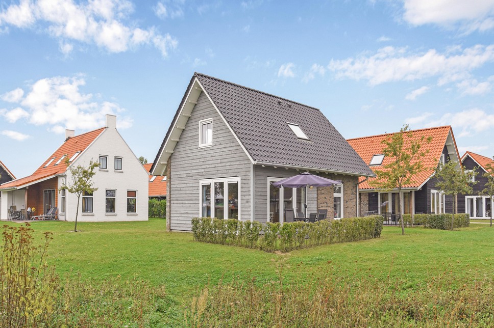 Parc de vacances en Zélande | Dormio Strand Resort Nieuwvliet-Bad